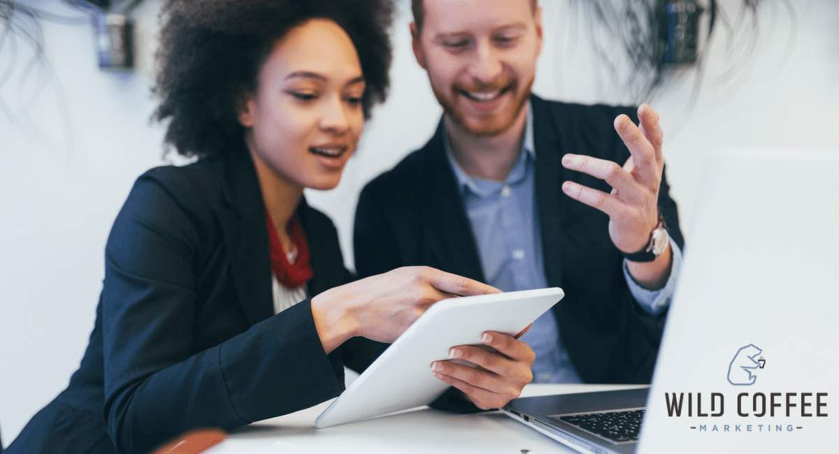 How To Connect With Customers | Wild Coffee Marketing Experts
